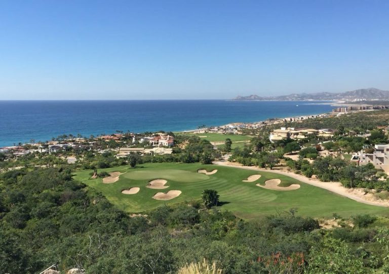 Puerto Los Cabos Debuts New Nine By Jack Nicklaus - Golf Blog